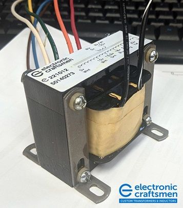 Transformers for Church Organ Consoles and Pipe Organs