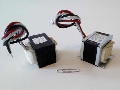 Custom 347V, 480V & 600V Step-Down Transformers in Ontario