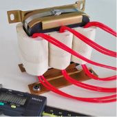 Custom Inductor Solutions in Ontario | Request A Quote