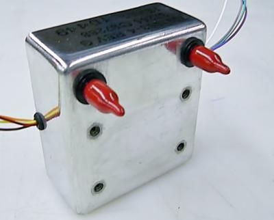 Aviation & 400Hz Transformers – Precision Power